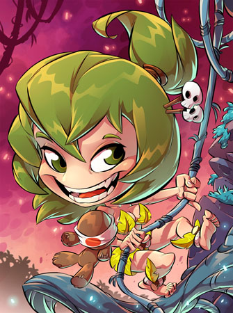 KrosArchive - Seasons