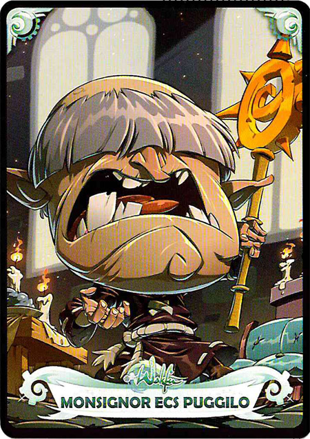 KrosArchive - Seasons