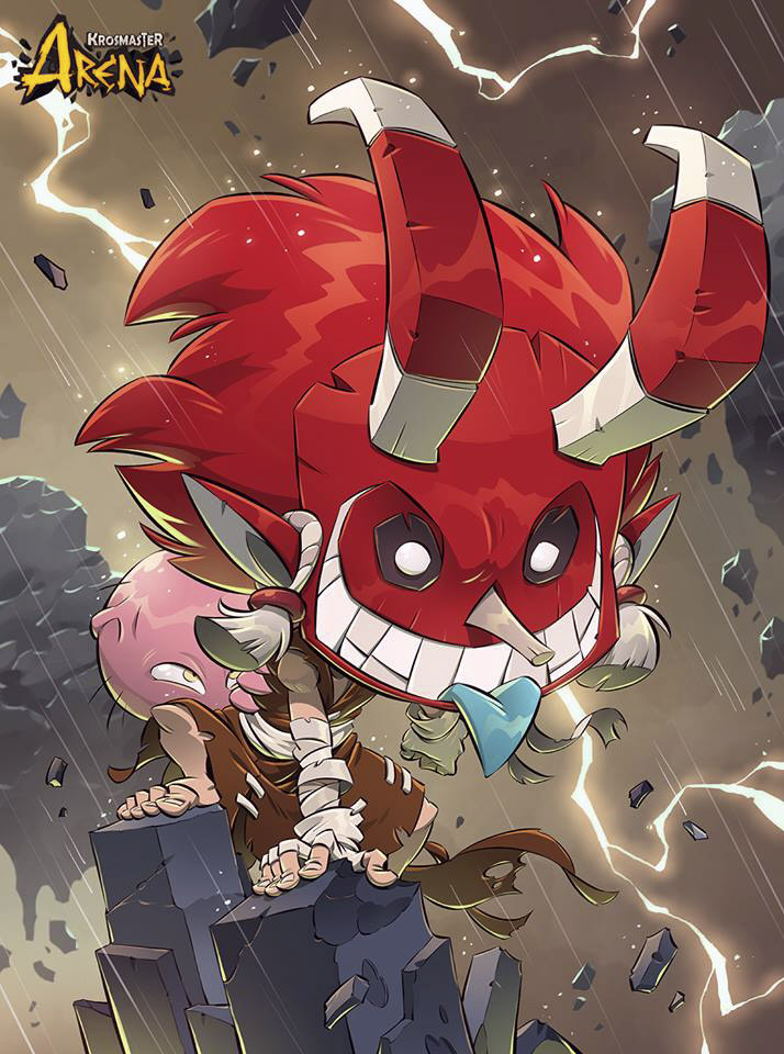 KrosArchive - Seasons