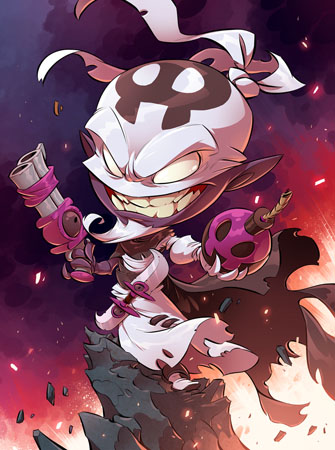 KrosArchive - Seasons