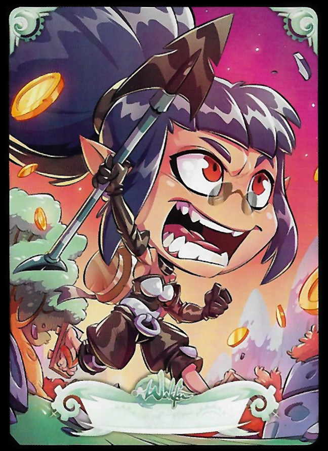 KrosArchive - Seasons