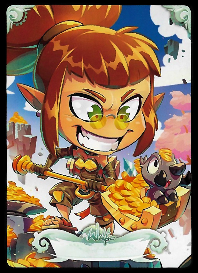 KrosArchive - Seasons