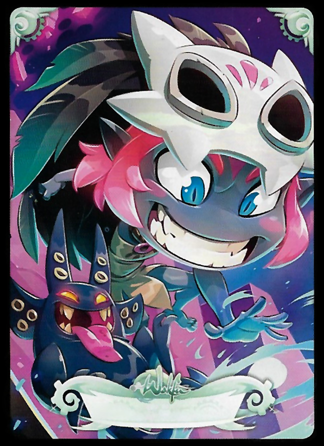 KrosArchive - Seasons