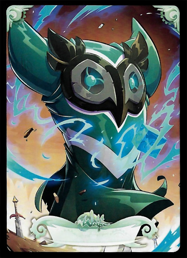 KrosArchive - Seasons