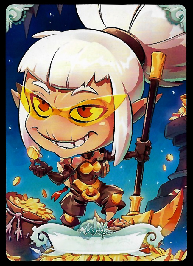 KrosArchive - Seasons