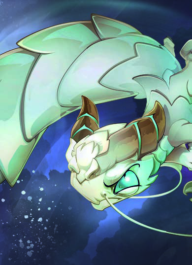 KrosArchive - Seasons