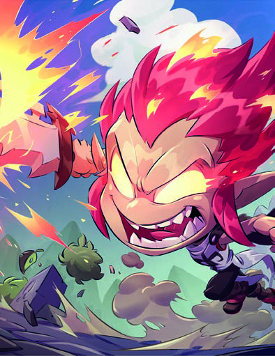 KrosArchive - Seasons