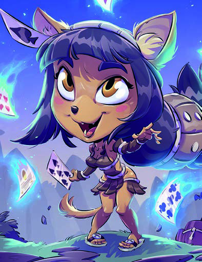 KrosArchive - Seasons