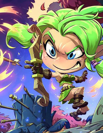 KrosArchive - Seasons